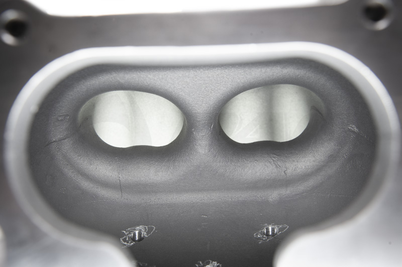 TURBLOWN 13BREW CAST INTAKE MANIFOLD. Pac Performance Racing