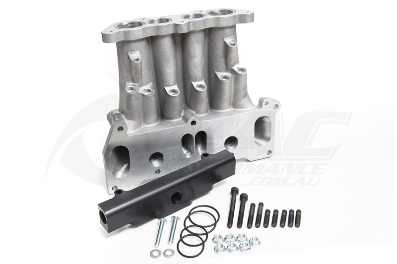 TURBLOWN 13BREW CAST INTAKE MANIFOLD. Pac Performance Racing