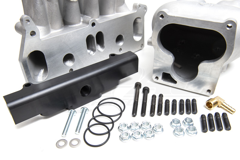 TURBLOWN 13BREW CAST INTAKE MANIFOLD. Pac Performance Racing