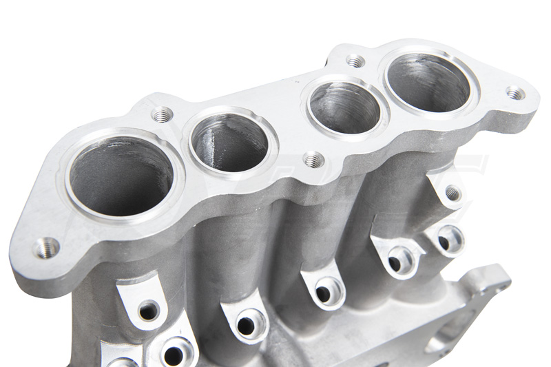 TURBLOWN 13BREW CAST INTAKE MANIFOLD. Pac Performance Racing