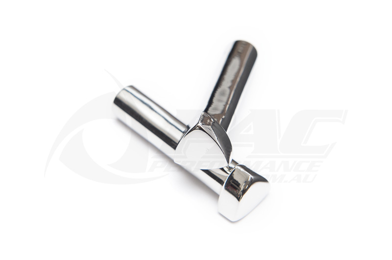 PAC PERFORMANCE ROTOR DOOR LOCK KNOBS. Pac Performance Racing NZ