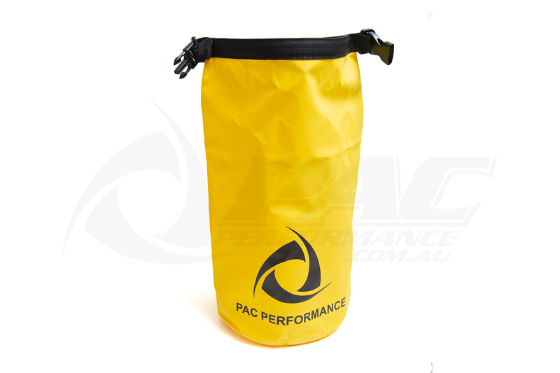PAC 5L DRY BAG. Pac Performance Racing NZ