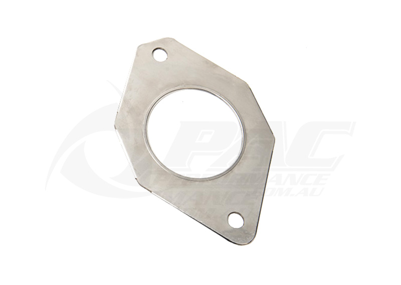 ROTARY EXHAUST MANIFOLD GASKET REUSABLE SS304 HYBRID. Pac Performance ...