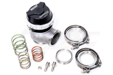 TURBOSMART. Pac Performance Racing