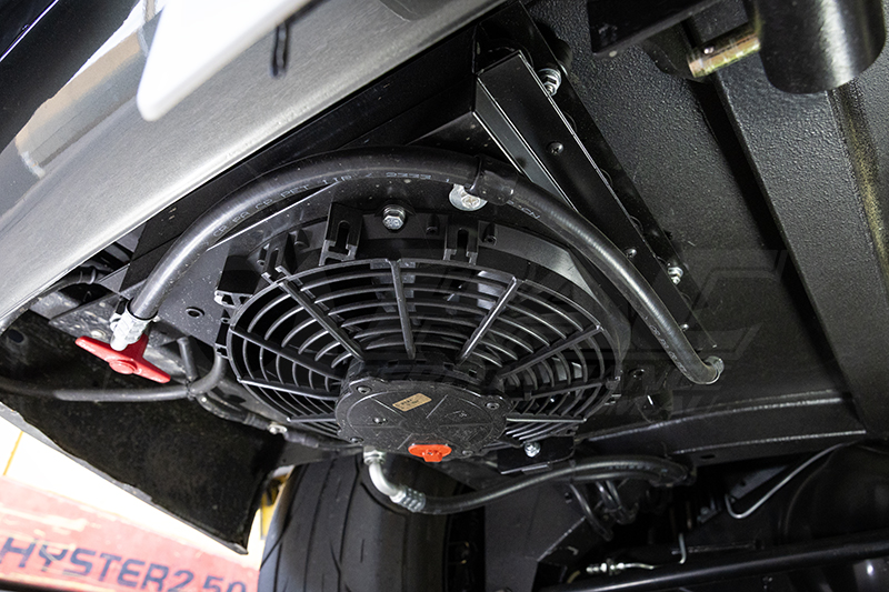 Universal Rotary Air Conditioner System 12A 13B 20B. Pac Performance ...