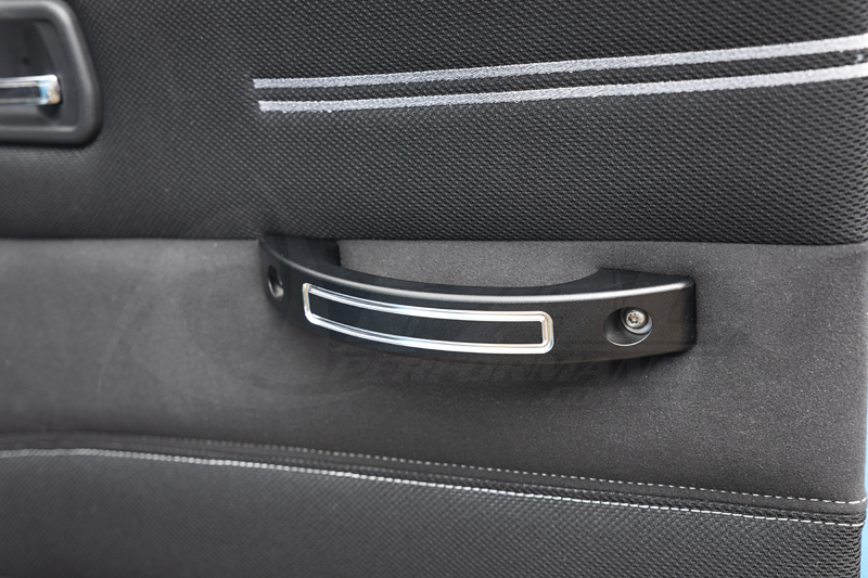 BILLET INTERIOR BUNDLE. Pac Performance Racing