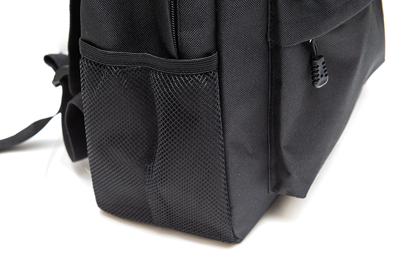 PAC PERFORMANCE BACKPACK. Pac Performance Racing