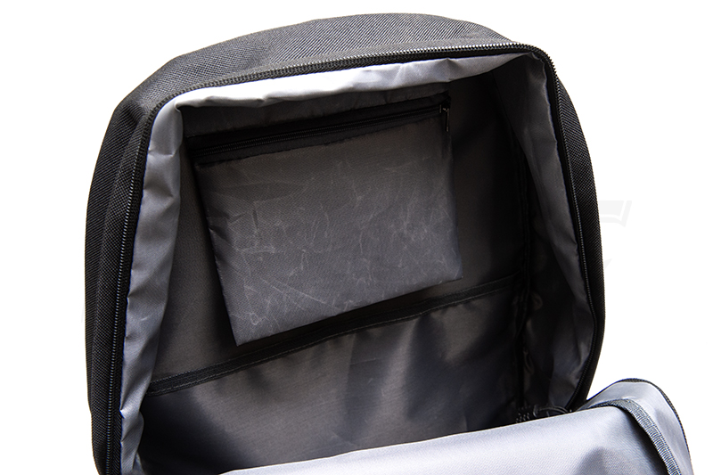 PAC PERFORMANCE BACKPACK. Pac Performance Racing