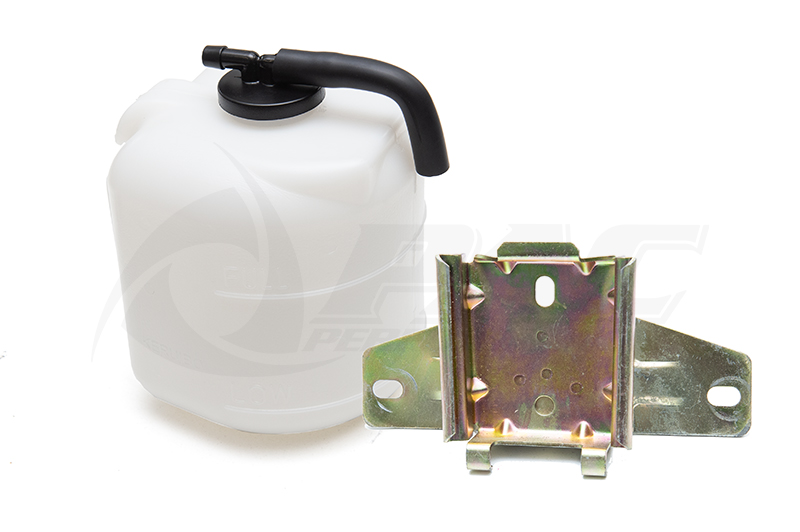 MAZDA RADIATOR OVERFLOW BOTTLE. Pac Performance Racing NZ